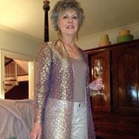 Betty Lou Walston – Medium