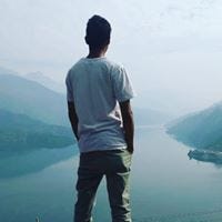 Shivdeep Kothari – Medium