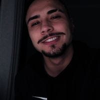 Mateus da Silva – Medium