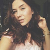 Alina Voronenko – Medium