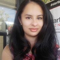 Carmen Dominguez – Medium