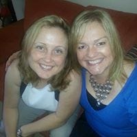 About – Brenda Gallagher – Medium