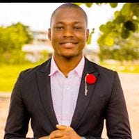 Israel Emmanuel – Medium