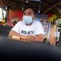 Boss JM Tv – Medium