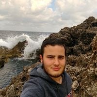 About – Samwel Vassallo – Medium