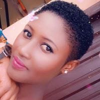 Benedicta Nyarko – Medium