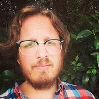 Timothy Dailey-Valdés – Medium