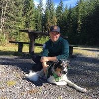 Joe Foster – Medium