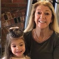 Jennifer Clancy Candiano – Medium