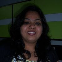 Shilpa Manish Bafna – Medium