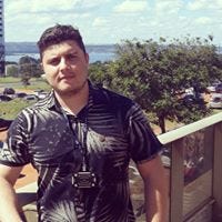 Bruno Carvalho – Medium