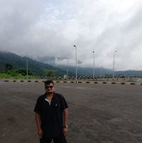 Damodar Deka – Medium