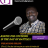 Rev. shadrack Muriithi.Apst. – Medium