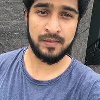 Aashiq Ahamed – Medium