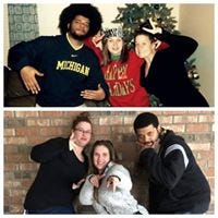 Joshua Mitchell – Medium