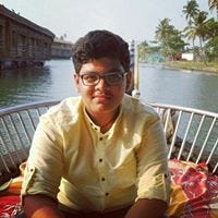 Shreshth Sharma – Medium