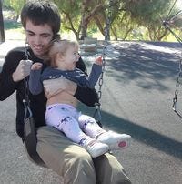 George Ide – Medium