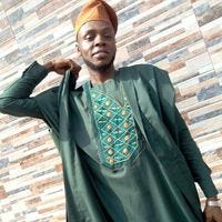 Ekene Kennyboi Onyeka – Medium