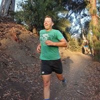 Sean Durkin – Medium