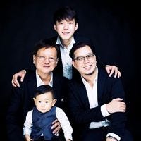 Gene Lim – Medium