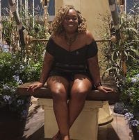 Danielle Renee – Medium