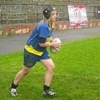 Katerina Vasilenko – Medium