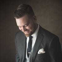 Connor Moriarty – Medium