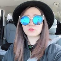 Alice Lu – Medium