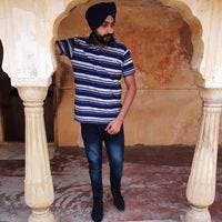 Er Gurinder Pal Singh – Medium