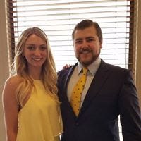 Austin Smiley – Medium