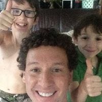 Alexei David Budsan – Medium