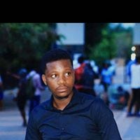 Moha Alfred Cornet – Medium