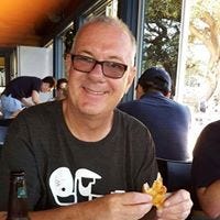 Tom Upstone – Medium