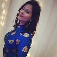 About – Devyani Gandhi – Medium