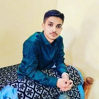 Junnu Juned – Medium