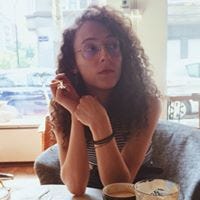 Chiara Irene Conte – Medium