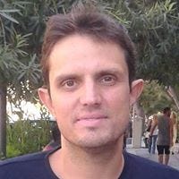 Kostas Zorbadelos – Medium