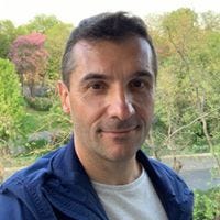 Dimitar Dimitrov on Medium curated some lists