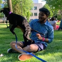 Andrew Singari – Medium