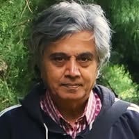 Cuduvally Manohar – Medium