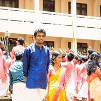 Albin Paul – Medium