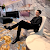 Lucas Kim – Medium