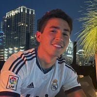 Jaci Boi – Medium