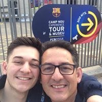 Marlon Fernando da Costa – Medium