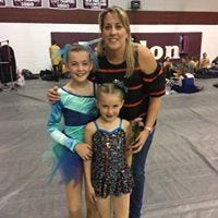 Kattie Sanborn Cahoon – Medium