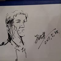 Noel Chetty – Medium