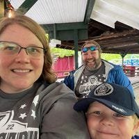 About – Elizabeth Grimes – Medium