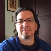 Scott Eberly – Medium