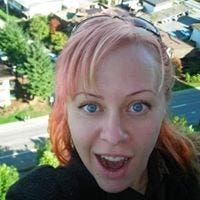 Crystal Janzen – Medium