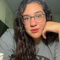 Beatriz Barbosa – Medium